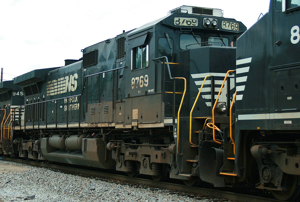 NS 8769